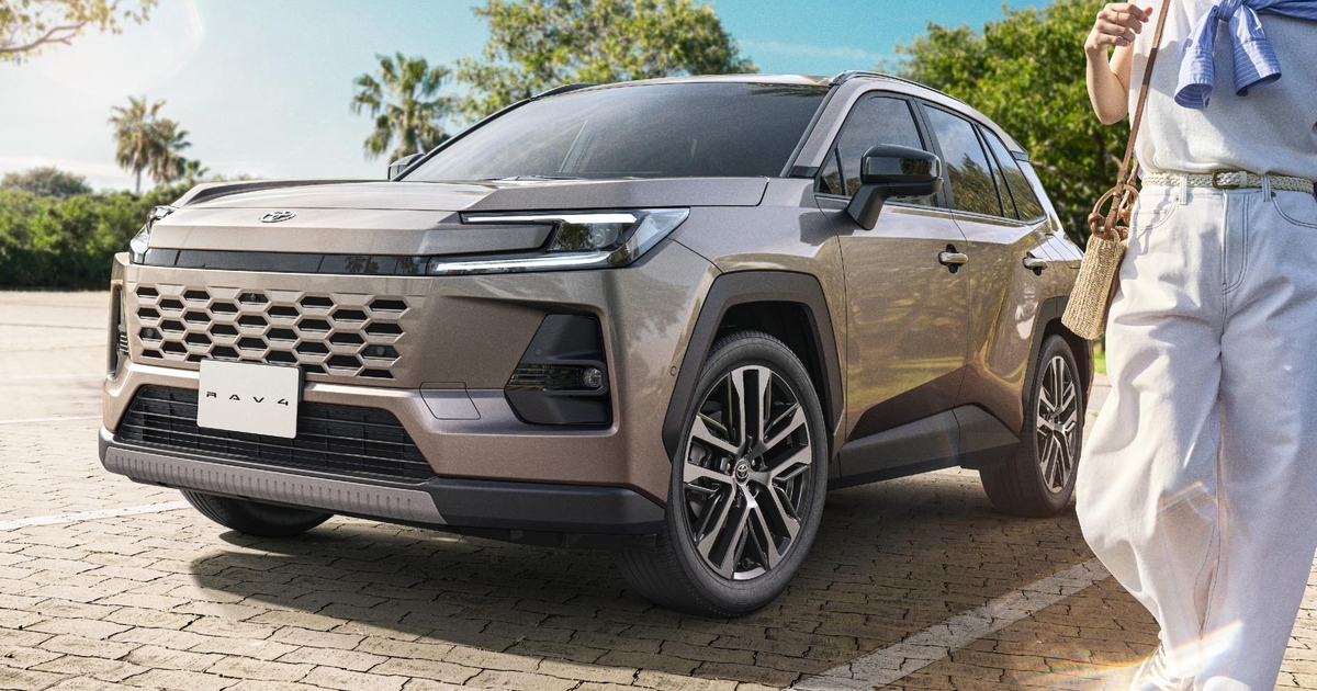 RAV4(トヨタ) | 価格・グレード | トヨタモビリティ神奈川